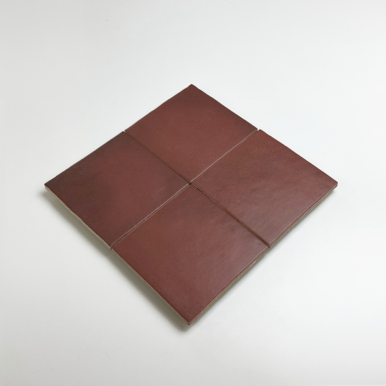 Wandtegel Tribe 6x24,6 cm handvorm glans warm geel verouderd | Tegels ...