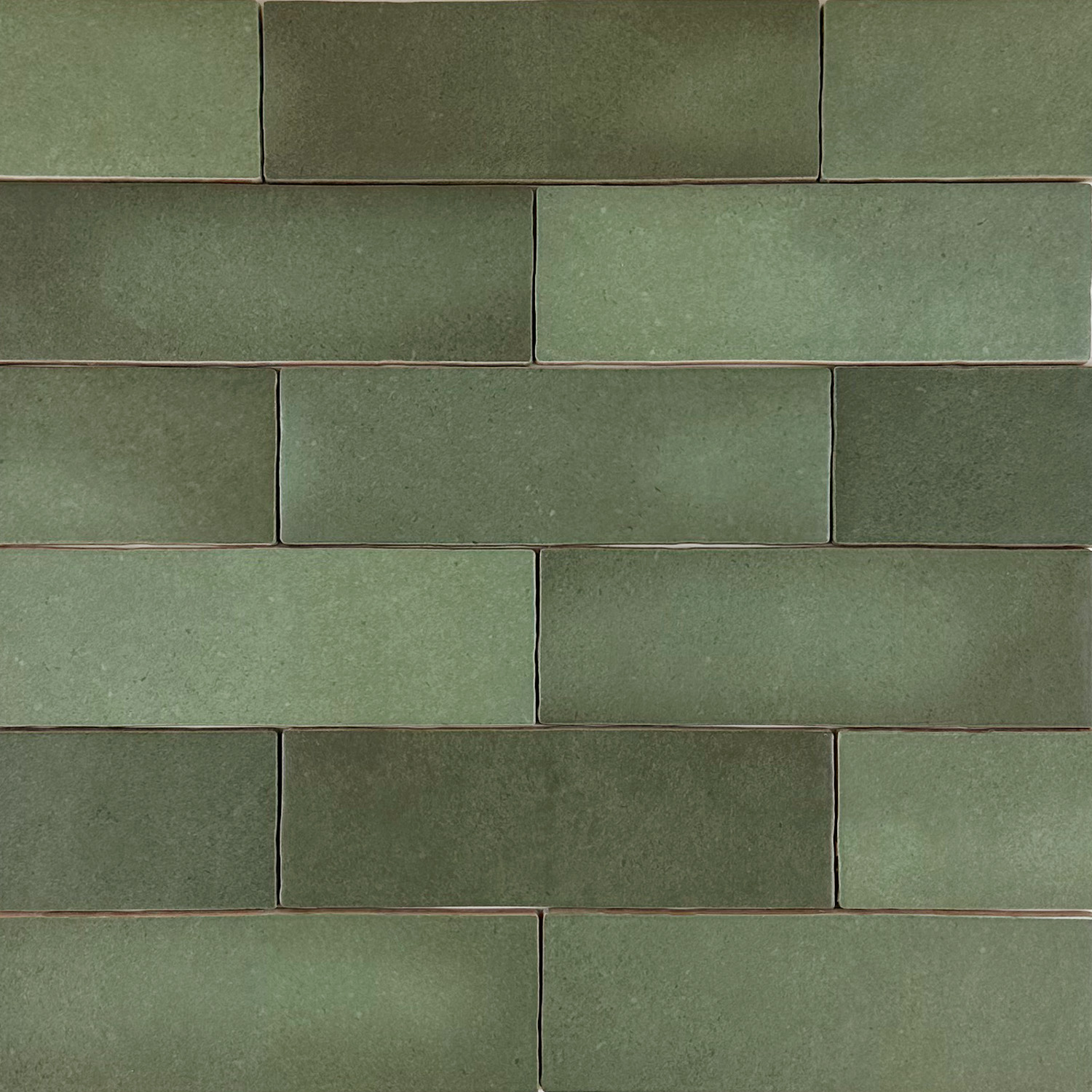 Wandtegel Hanoi celadon groen 6.5x20 | Tegels in Huis - De goedkoopste ...