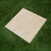 Keramische terrastegel - tuintegel Babilon bone 90x90x2 gerectificeerd ...
