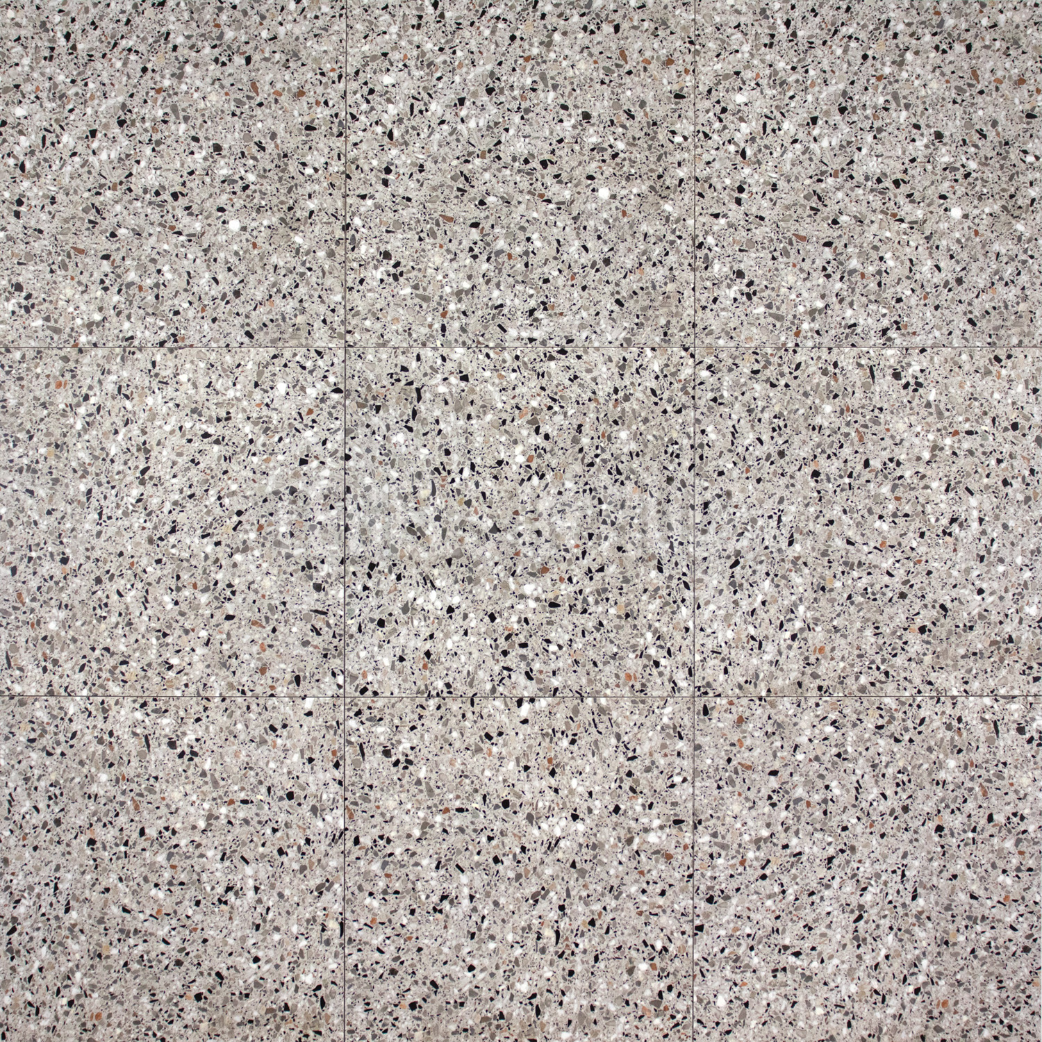 Vloertegel Venetian Terrazzo composite Cloud 60x60cm | Tegels in Huis ...