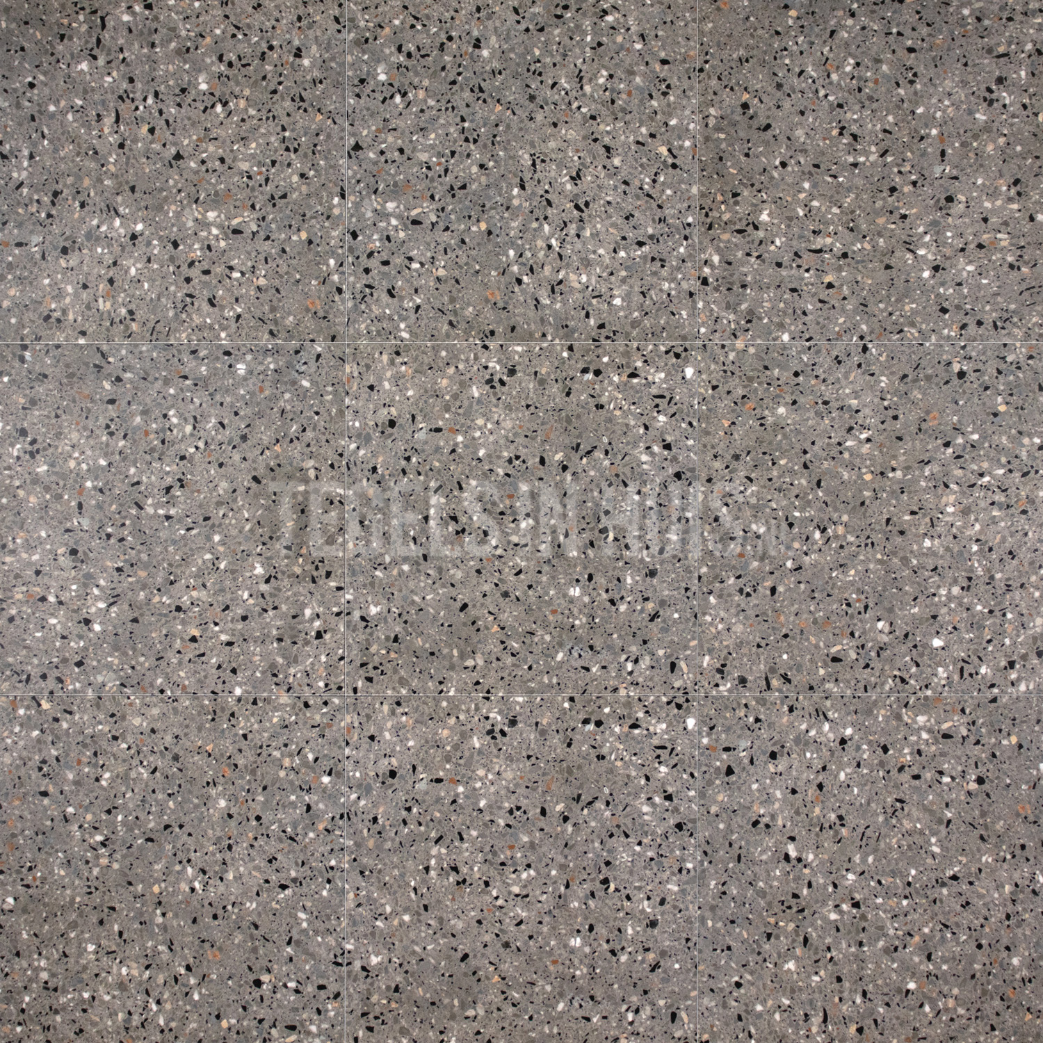 Vloertegel Venetian Terrazzo composite Fog 60x60cm | Tegels in Huis ...