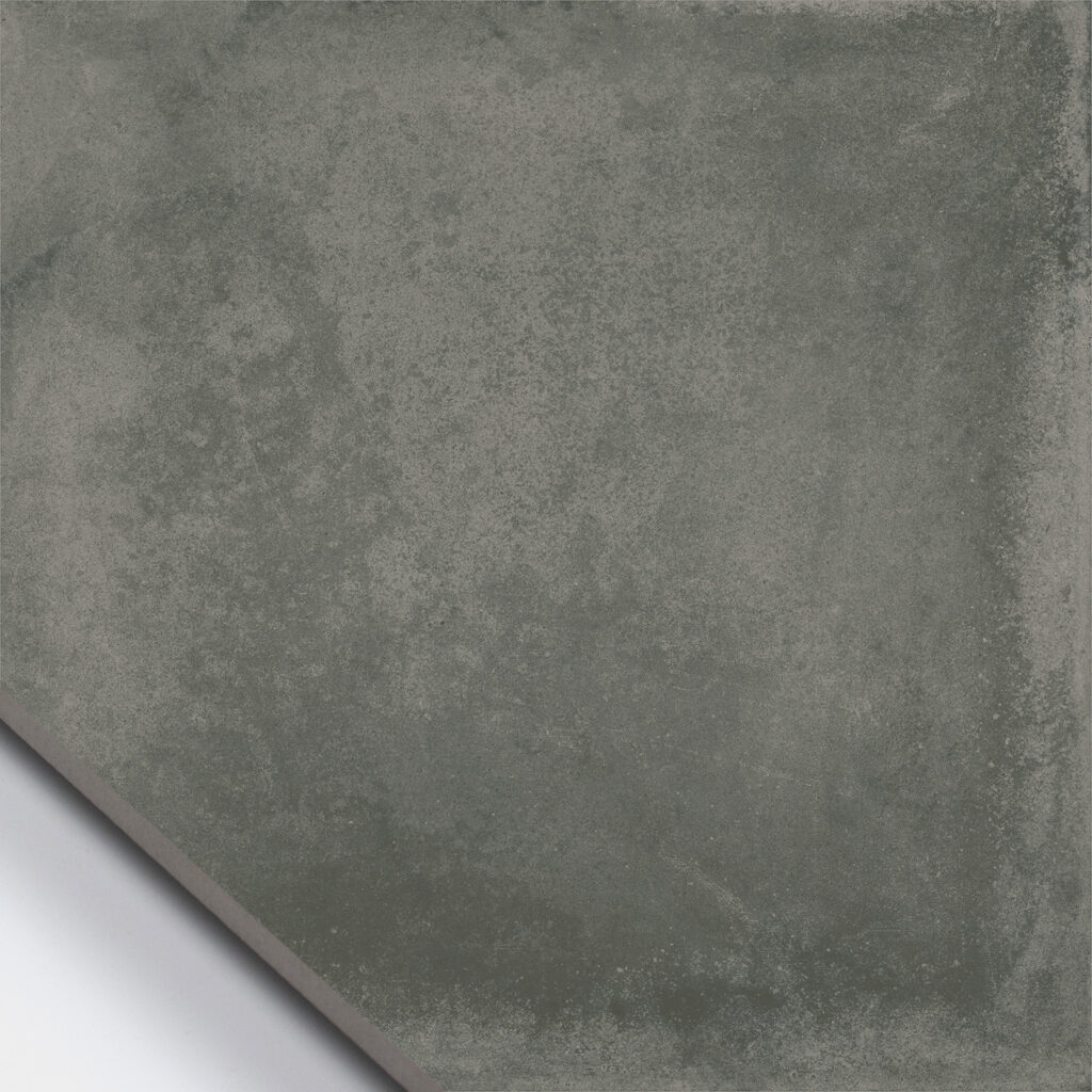 Vloertegel / wandtegel craft on 60x60 antraciet gerectificeerd OP=OP ...