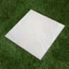 Keramische terrastegel - tuintegel Pietra Bo wit 60x60x2 gerectificeerd ...