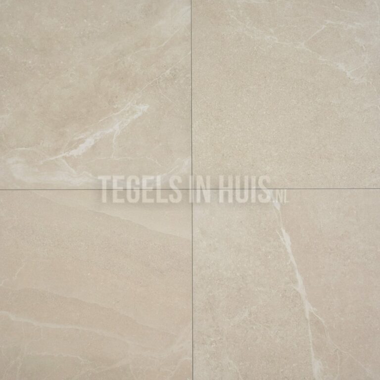 Keramische terrastegels - tuintegels Pietra Bo beige 60x60x2 ...