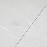 Keramische terrastegel - tuintegel Pietra Bo wit 60x60x2 gerectificeerd ...