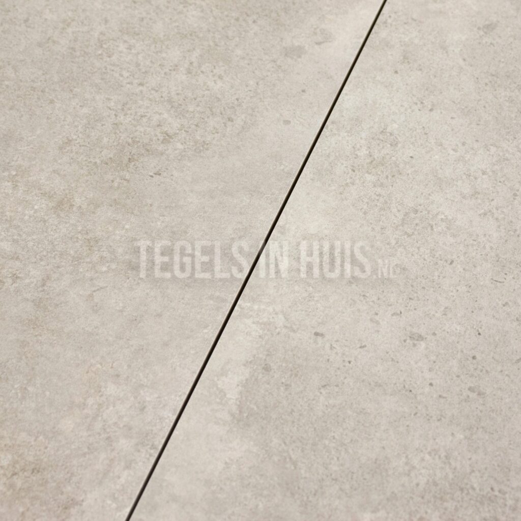 Vloertegel - Wandtegel Zana natural beige 100x100 gerectificeerd R10 ...
