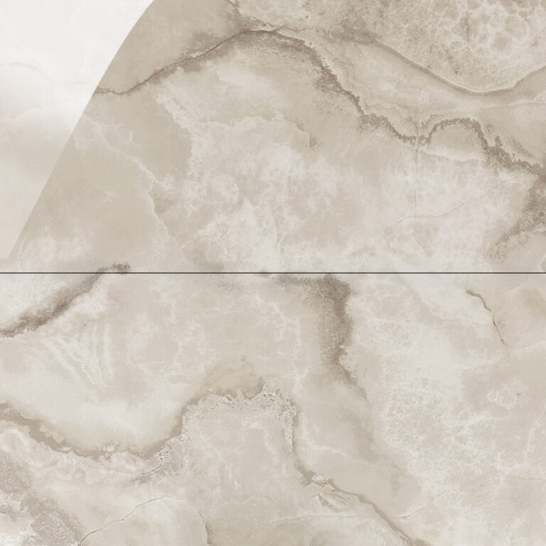 Vloertegel / wandtegel Basil bone gepolijst 60x120 gerectificeerd ...