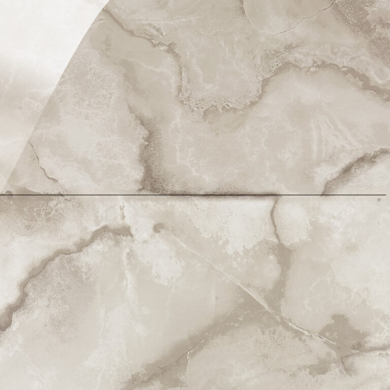 Vloertegel / wandtegel Basil bone gepolijst 60x120 gerectificeerd ...
