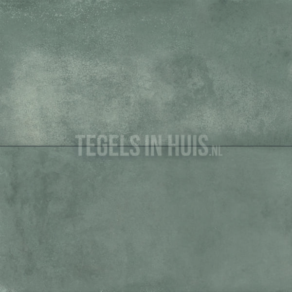 Vloertegel / wandtegel craft on grijs 60x120 gerectificeerd | Tegels in ...
