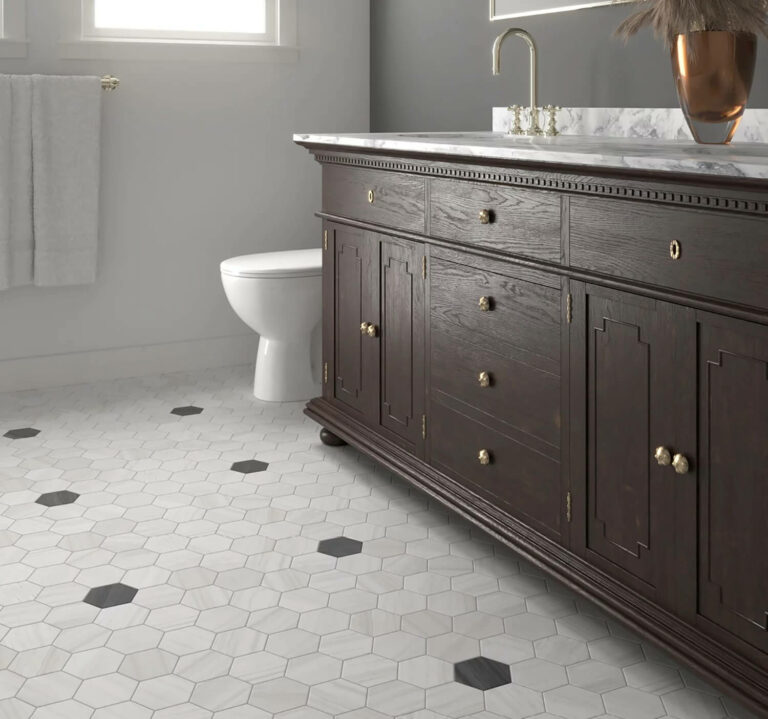 6x waanzinnige ideeën voor je wc tegels