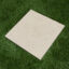 Keramische terrastegel - tuintegel Babilon bone 90x90x2 gerectificeerd ...