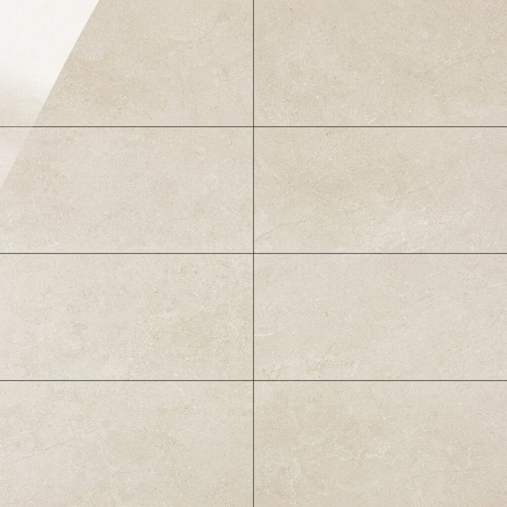 Vloertegel / wandtegel Babilon bone gepolijst 30x60 gerectificeerd ...