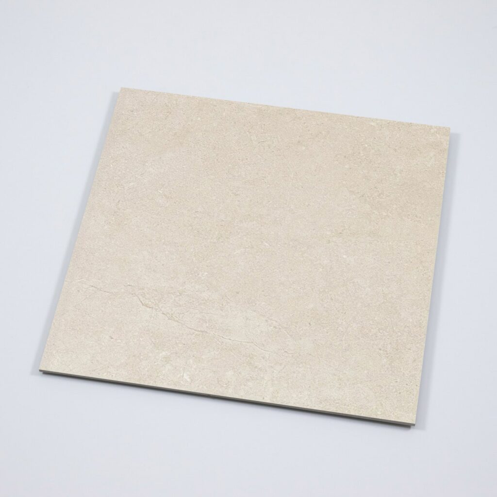 Vloertegel - Wandtegel Babilon bone mat 120x120 gerectificeerd R10-B ...