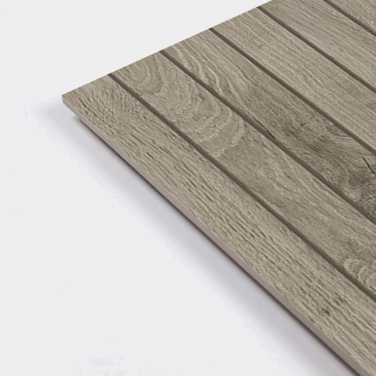 Houtlook wandpaneel Nordwall elm 33x100 gerectificeerd OP=OP | Tegels ...
