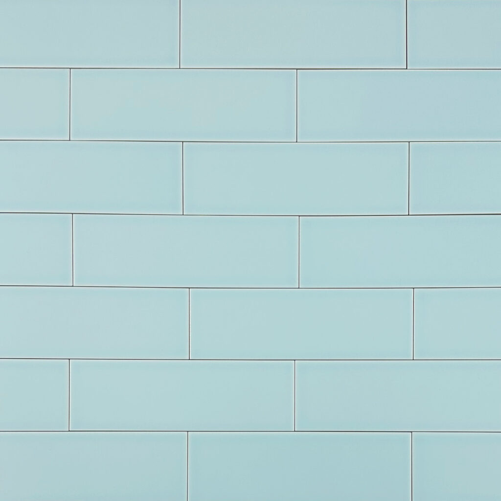 Wandtegel Nara licht blauw mat 8x25 | Tegels in Huis - De goedkoopste ...