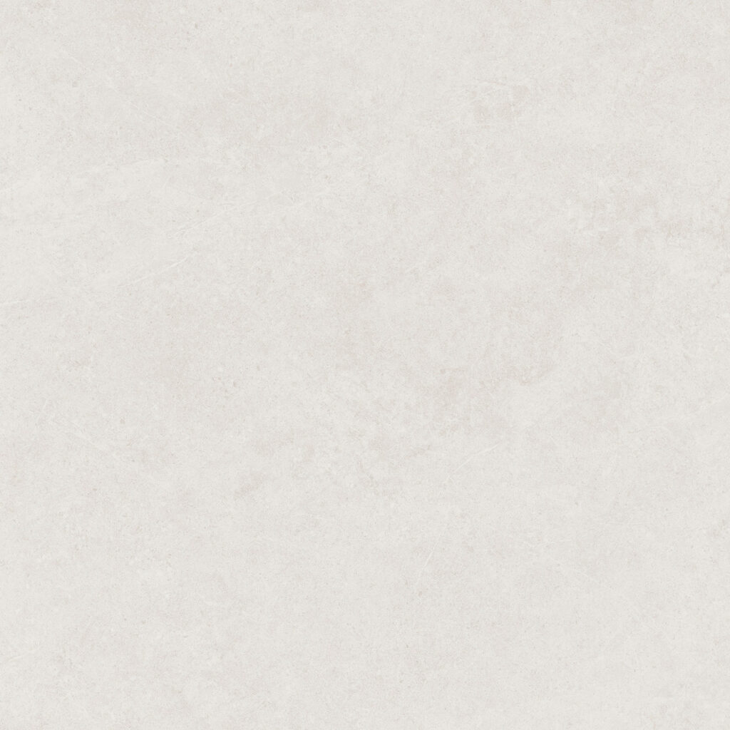 Keramische terrastegel - tuintegel Babilon wit 90x90x2 gerectificeerd ...