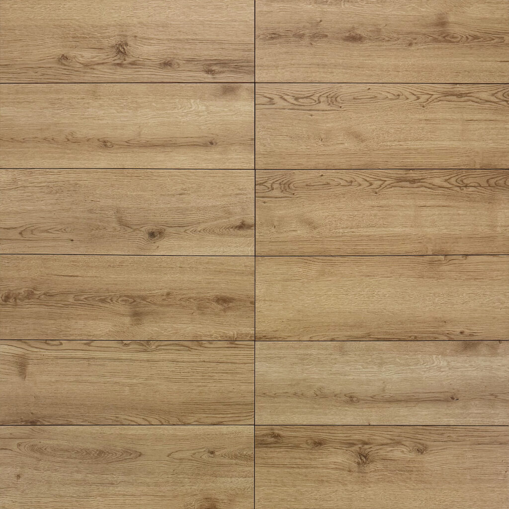 Keramisch parket - Houtlook tegel Korde natural 20,5x61,50 | Tegels in ...